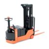 Counterbalance Pallet Stacker for Sale | Toyota MHS