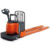 Toyota Electric Rider Pallet Jacks for Sale | Toyota MHS
