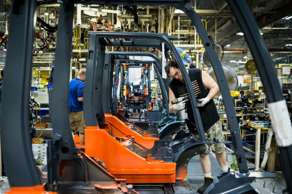 The Toyota Value Story | Toyota MHS