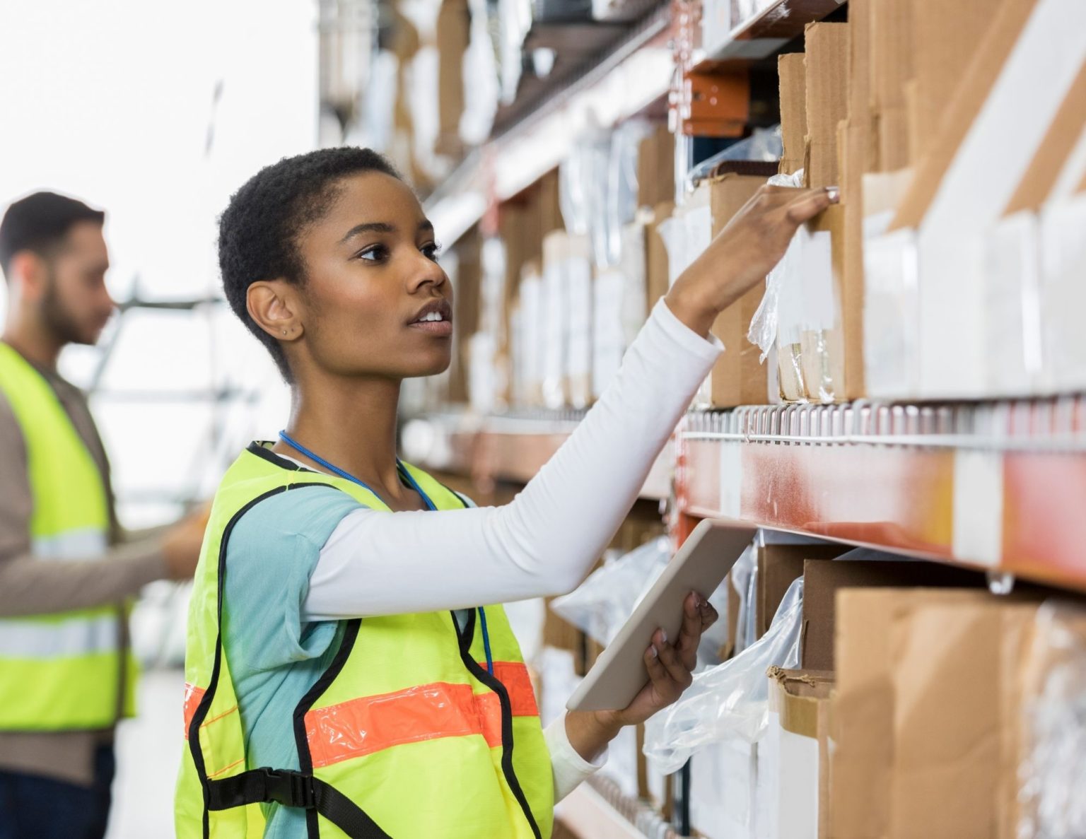 Pick Modules for Sale | Toyota Material Handling Solutions