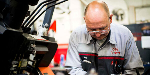 Problem-solving-through-Toyota-lean-management | Toyota MHS