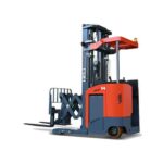 Heli G Series AC Electric Reach Truck | Toyota MHS
