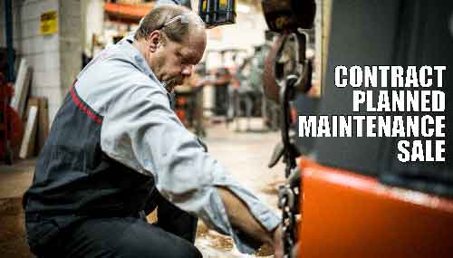 Promotions Archive | Toyota MHS